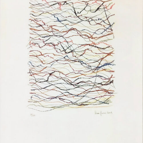 León Ferrari – Galerias Witcomb